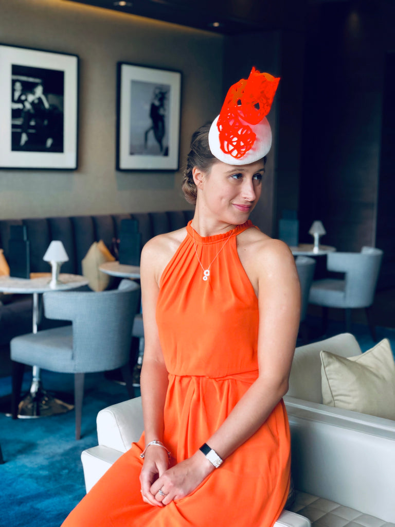 Mars Red Movement – Odette and Elliott