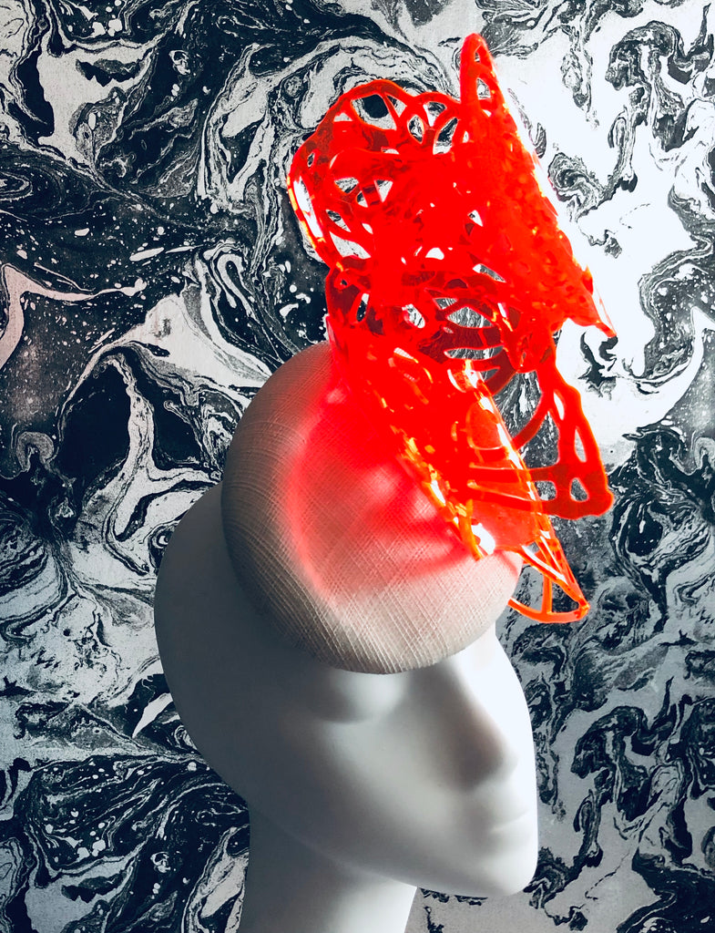 Mars Red Movement – Odette and Elliott